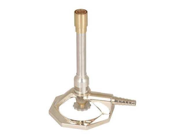 Click here for EISCO SCIENTIFIC CH0095B Bunsen Burner Tirrill Nat... prices