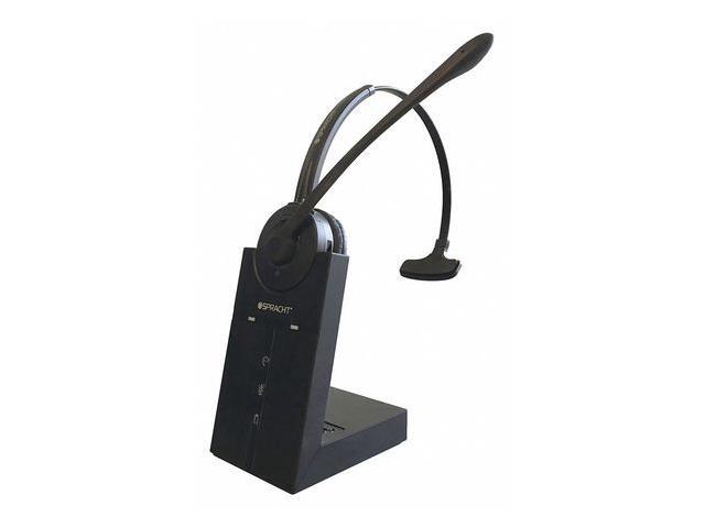 Click here for ZuM Maestro DECT 6.0 Wireless Headset for Deskphon... prices