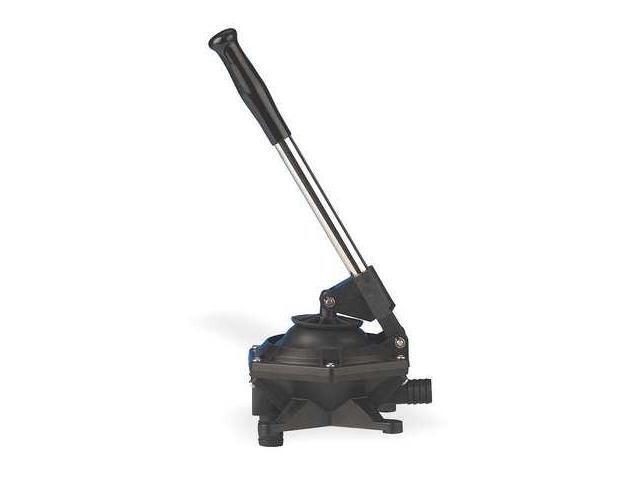 Click here for JABSCO 29240-0000 Hand Pump  12 GPM  1 HB x 1 HB prices