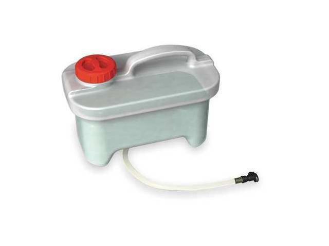 Click here for RUBBERMAID FGQ966000000 Refill Caddy 2 gal. Liquid... prices