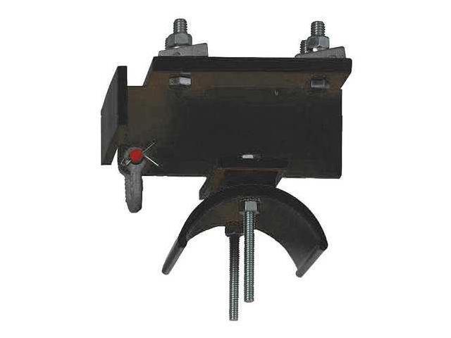 Click here for DAYTON 33N202 End Clamp  I-Beam Festoon Flat Cable prices