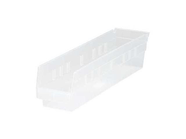 Click here for QUANTUM STORAGE SYSTEMS QSB103CL Shelf Storage Bin... prices