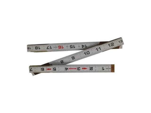 Click here for WESTWARD 30PC13 Folding Rule 72 in. Standard prices