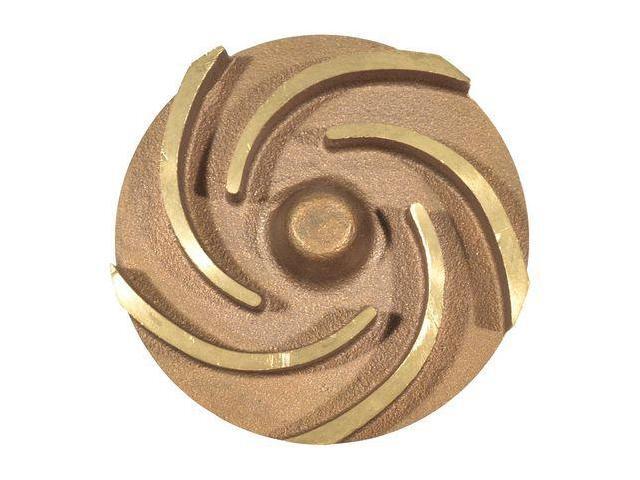 Click here for DAYTON PPL2205BG Impeller prices