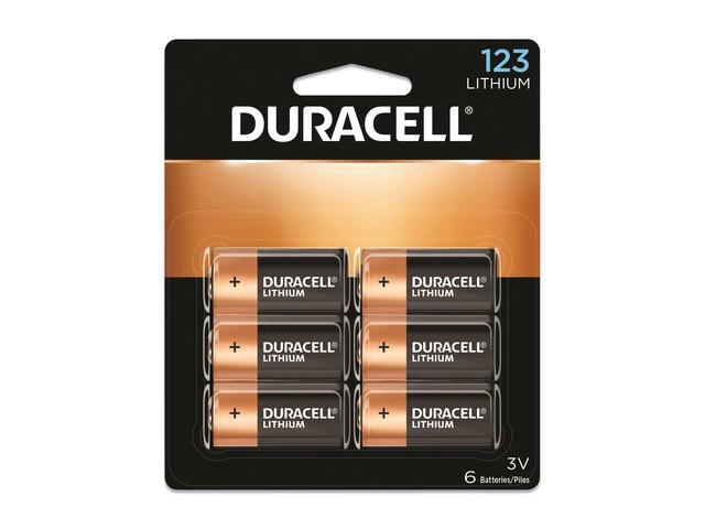 Click here for Duracell Specialty High-Power Lithium Batteries 12... prices
