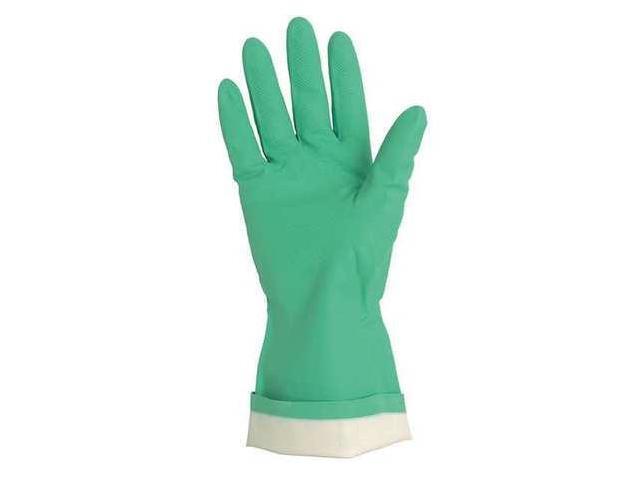 Click here for MCR SAFETY 5321E 13 Chemical Resistant Gloves  Nit... prices