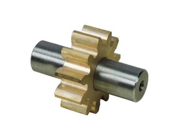 Click here for DAYTON PPM3ZN006G Driven Gear prices