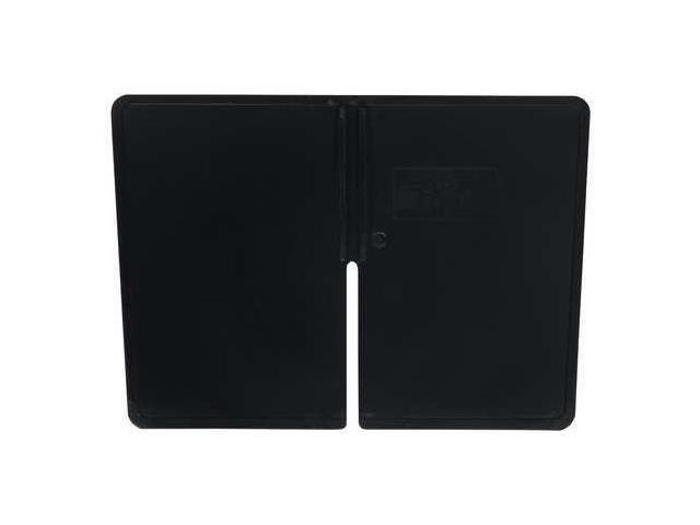 Click here for QUANTUM STORAGE SYSTEMS CD1265 Black  Plastic Divi... prices