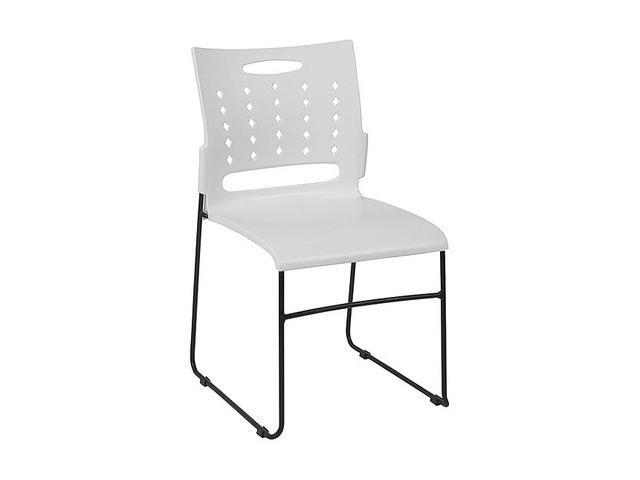 Click here for HERCULES Series 881 lb. Capacity White Sled Base S... prices