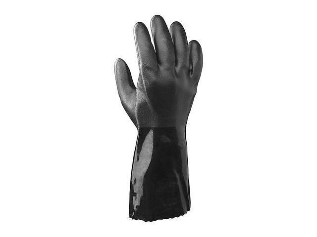 Click here for SHOWA 660ESDXL-10.EU Chemical Resistant Gloves 10... prices
