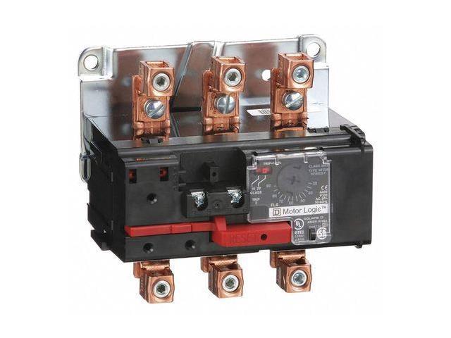 Click here for SQUARE D 9065SF320 NEMA Overload Relay  1NC  30 A... prices