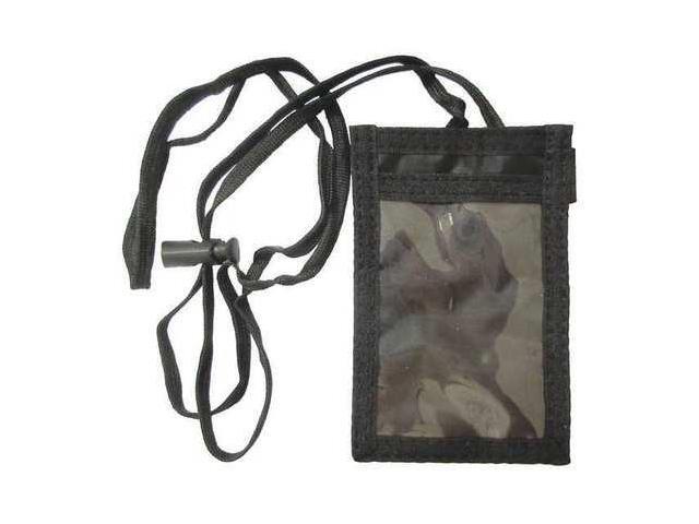 Click here for ZORO SELECT 52RU31 Badge Holder Vertical 3-1/4 H P... prices