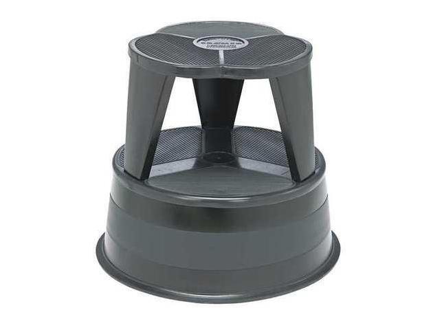 Click here for Cramer Kik-Step Steel Step Stool 350 lb cap 16 dia... prices