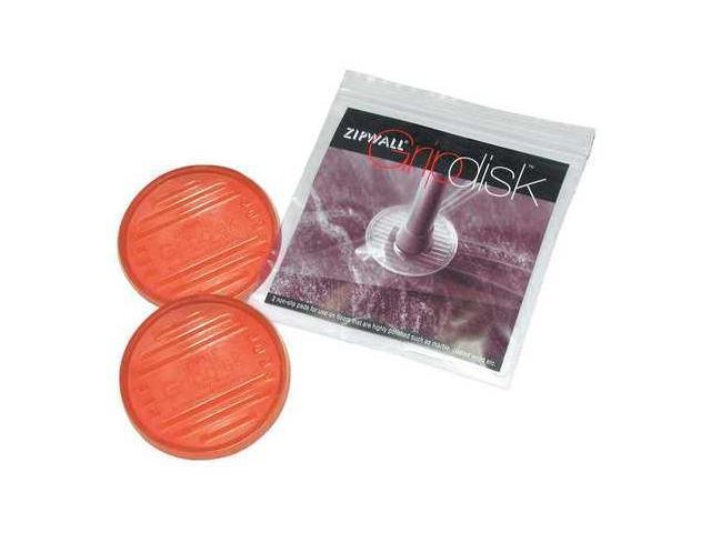 Click here for ZIPWALL GD2 ZipWall Gripdisk PK2 prices
