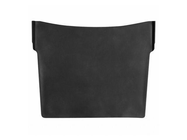 Click here for AKRO-MILS 40442 Plastic Divider  Black  3 7/16 in... prices