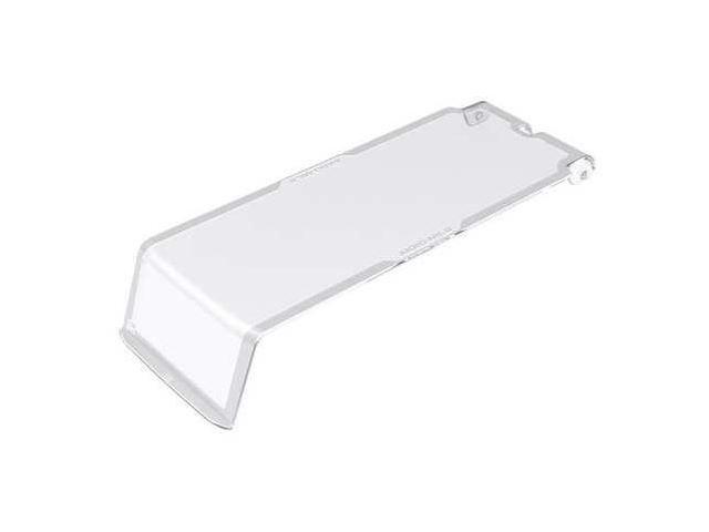 Click here for AKRO-MILS 30225CRY Clear Plastic Bin Lid for Mfr N... prices