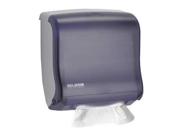 Click here for San Jamar Ultrafold Fusion C-Fold & Multifold Towe... prices