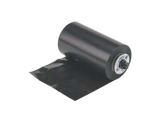 Click here for BRADY IP-R4307 4-1/3 x 984 ft. Black Ribbon prices