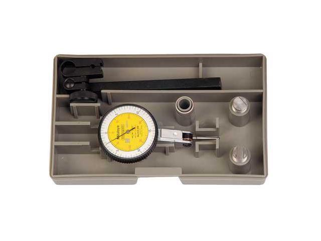 Click here for MITUTOYO 513-406-10T Dial Test Indicator Set Hori... prices