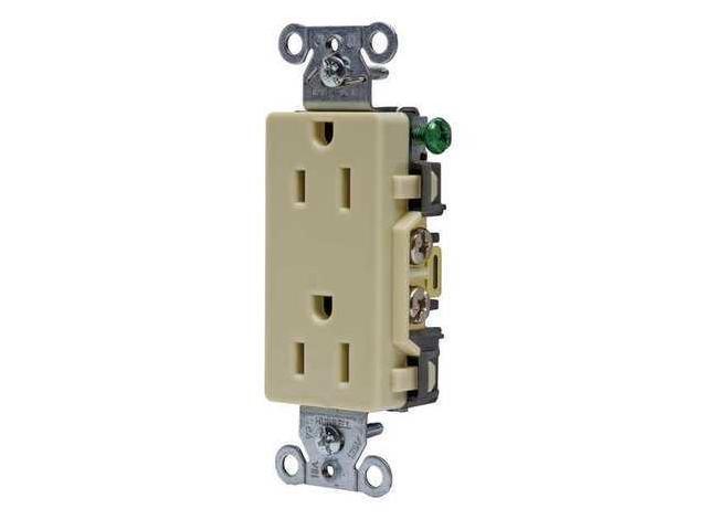 Click here for HUBBELL WIRING DEVICE-KELLEMS DR15I Straight Blade... prices