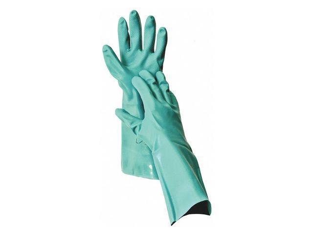 Click here for CONDOR 458T07 15 Chemical Resistant Gloves  Nitril... prices