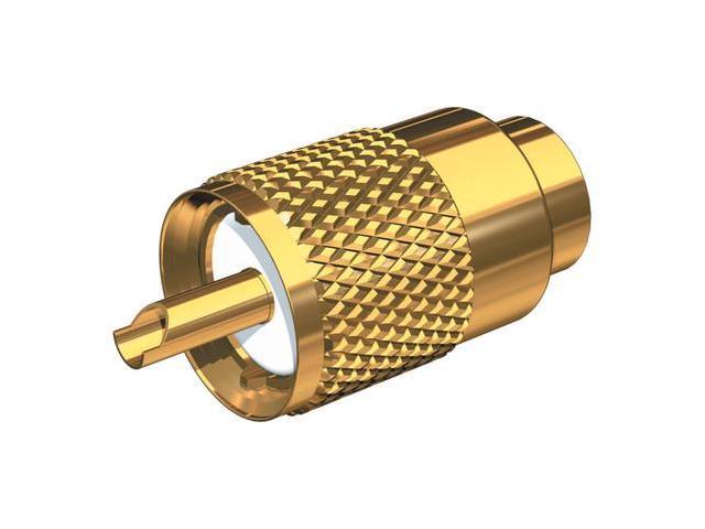 Click here for SHAKESPEARE PL-259-G G/P PL259 CONNECTOR prices