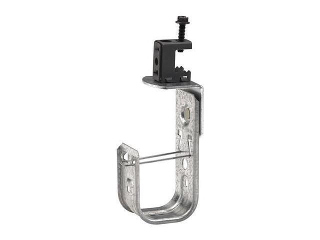 Click here for B-LINE BY EATON BCH21-C2 J-Hook 1/2In Flange 1 5/1... prices