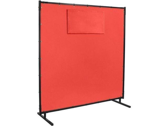 Click here for STEINER 584HD-338F-6X6 Welding Screen With Window... prices