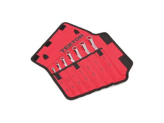 Click here for TEKTON WBE24507 45-Degree Offset Box End Wrench Se... prices