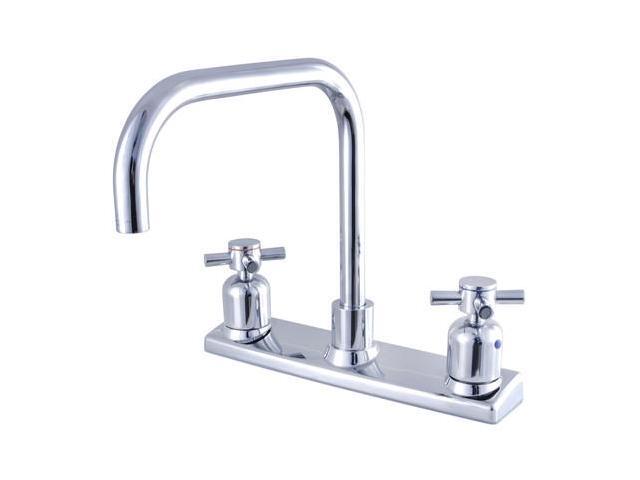 Click here for CONCORD FB2141DX FB2141DX 8-Inch Centerset Kitchen... prices