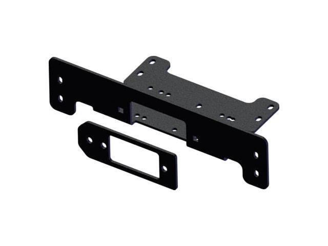 Click here for KFI 101380 Kawasaki Mule SX Winch Mount prices