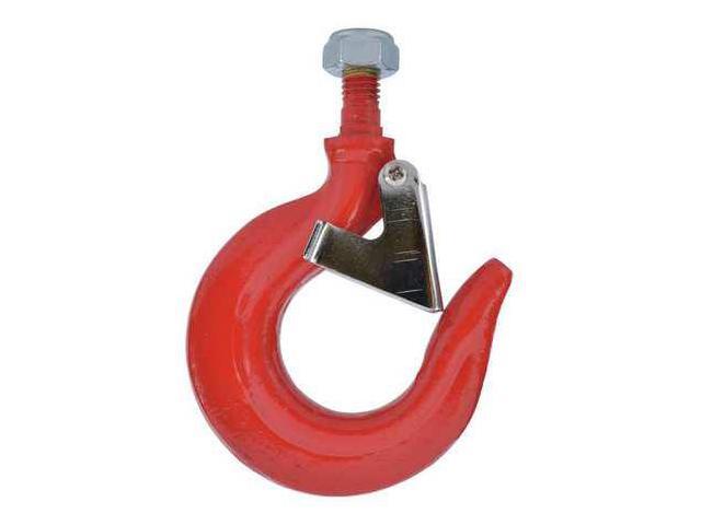 Click here for DAYTON EW-78 Upper Hook Assembly prices