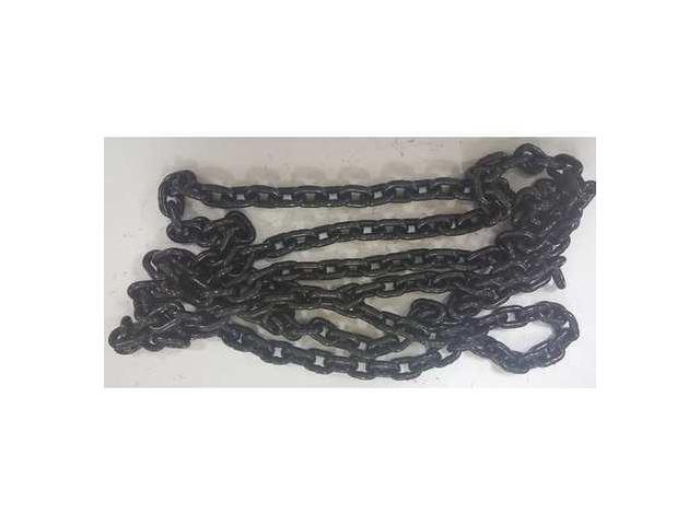 Click here for DAYTON GGS_48520 Load Chain 10 ft. prices