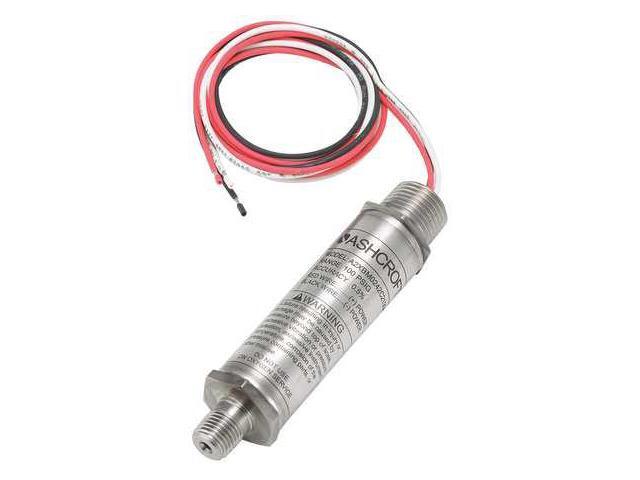 Click here for ASHCROFT A2XBM0242C215#G Explosion Proof Transduce... prices