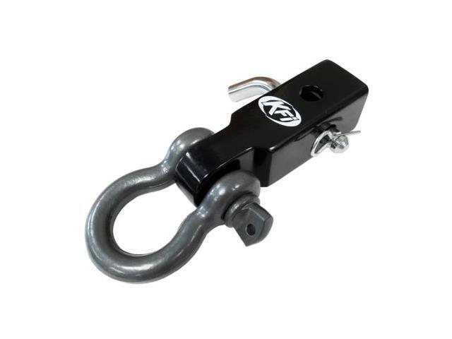 Click here for KFI UTV-RSH 2 Receiver Shackle prices