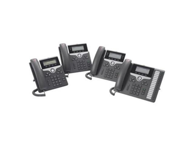 Click here for Cisco Spare Narrowband Handset for Cisco IP Phone... prices