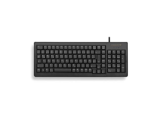 Click here for CHERRY G845200LCME XS G84-5200 Complete Keyboard prices