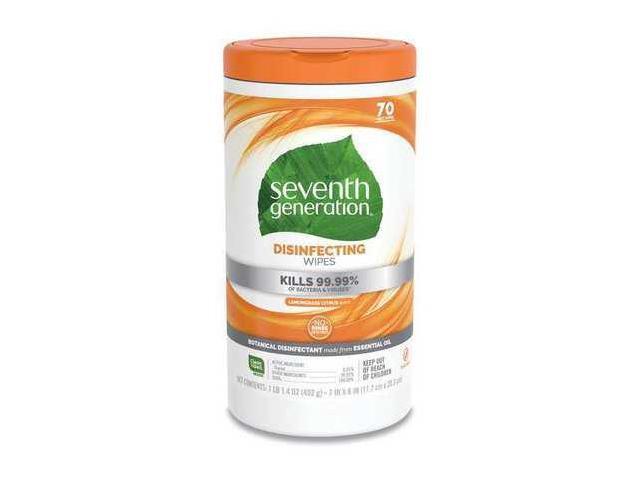 Click here for SEVENTH GENERATION Botanical Disinfecting Wipes 8... prices