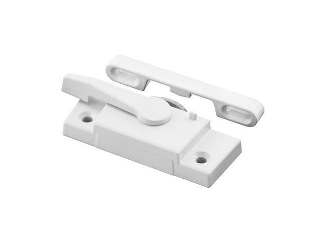Click here for PRIME-LINE F 2626 Diecast  White  Window Sash Lock... prices