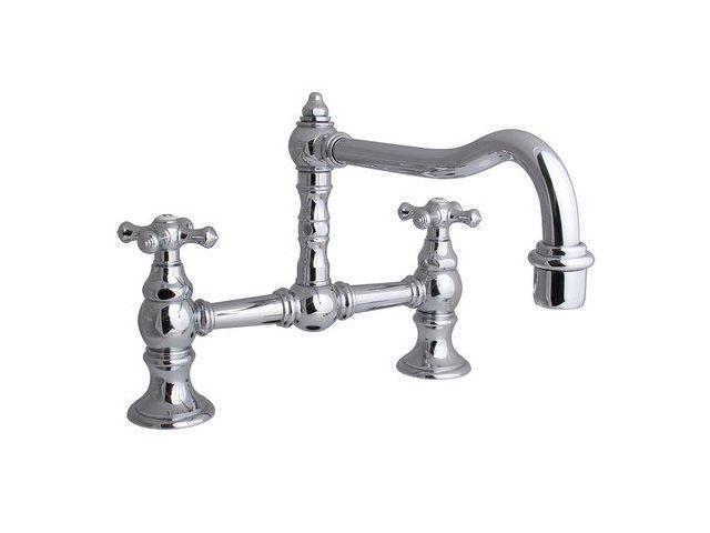 Click here for SPEAKMAN SB-3241 Manual  2 Hole Kitchen Faucet prices