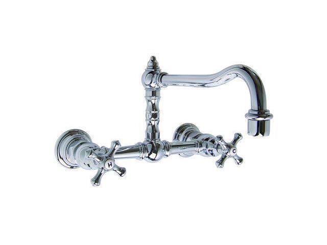 Click here for SPEAKMAN SB-3242 Manual  2 Hole Kitchen Faucet prices