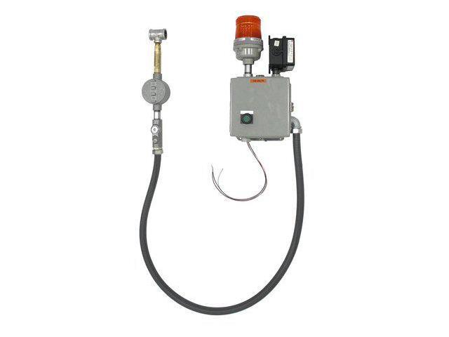 Click here for SPEAKMAN ALM3-C1D2 ALM3-C1D2 Explosion Proof Alarm prices