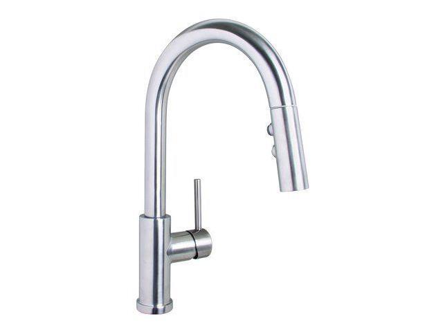 Click here for SPEAKMAN SB-1042-SS Manual  1 Hole Pull Down Kitch... prices