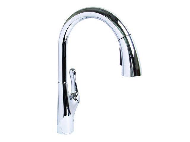 Click here for SPEAKMAN SB-1043-MB Manual  1 Hole Spring Kitchen... prices