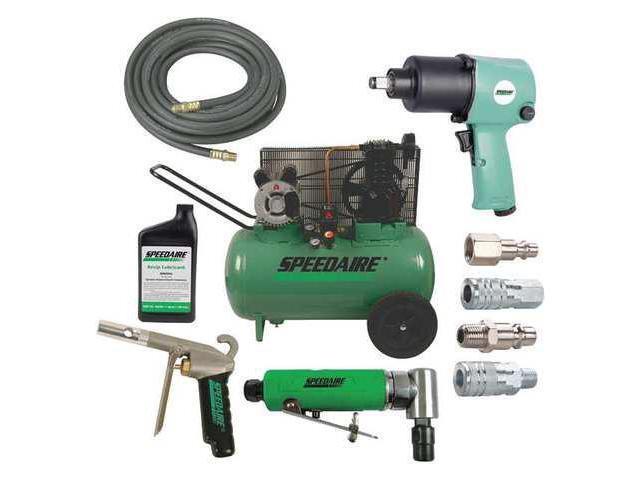 Click here for SPEEDAIRE 7DW87 Portable Electric Air Compressor C... prices