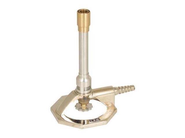Click here for EISCO SCIENTIFIC CH0095A Bunsen Burner Tirrill LP... prices