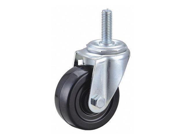 Click here for ZORO SELECT DCRR03052S-S30 Swivel Stem Caster Rubb... prices