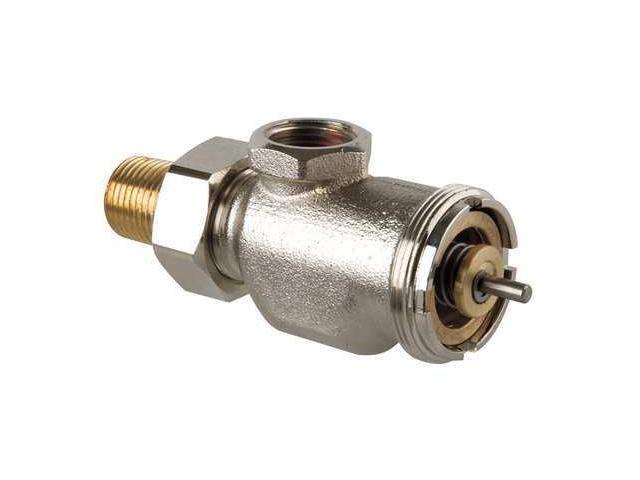 Click here for ZORO SELECT 10L951 Thermostatic Radiator Valve Siz... prices