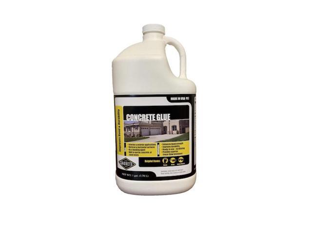 Click here for SAKRETE sakrete Concrete Glue - 1 Gal prices