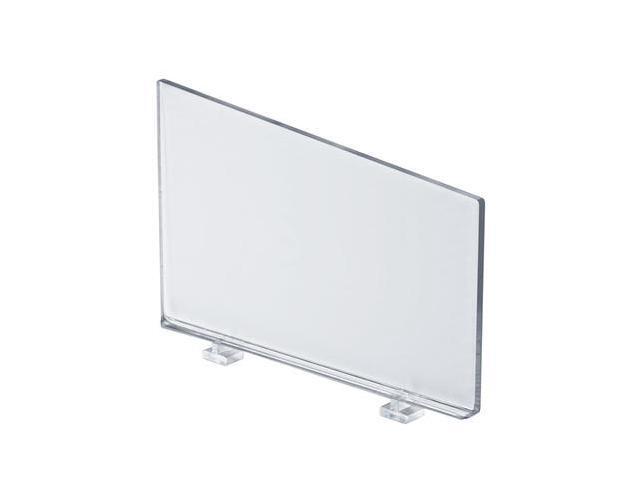 Click here for AZAR DISPLAYS 55DIV 6.75 Divider for Azar Bin Disp... prices